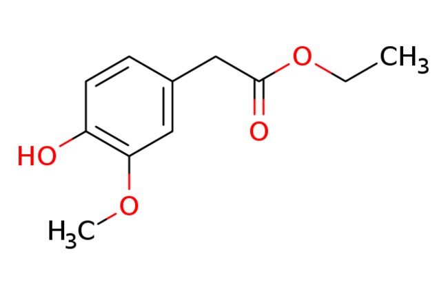 eMolecules Ethyl homovanillate | 60563-13-5 | MFCD00009180 | 25g ...