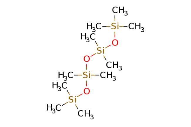 eMolecules Decamethyltetrasiloxane | 141-62-8 | MFCD00008263 | 25g ...