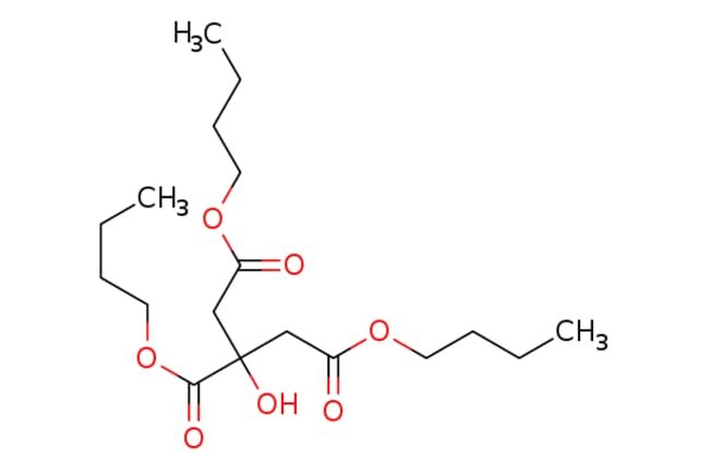 eMolecules Tributyl citrate | 77-94-1 | MFCD00027217 | 25g, Quantity ...