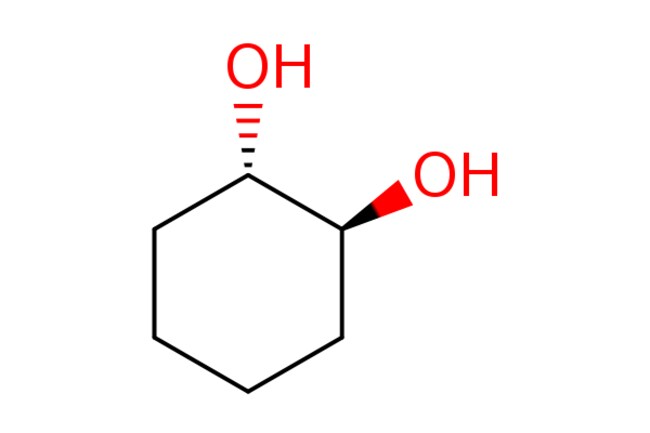 eMolecules Trans-1,2-cyclohexanediol | 1460-57-7 | | 1g, Quantity: Each ...