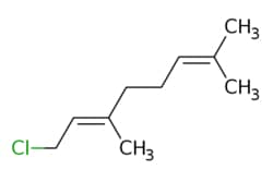 eMolecules Geranyl chloride | 5389-87-7 | MFCD00000983 | 25g, Quantity ...