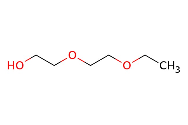 eMolecules Diethylene glycol monoethyl ether | 111-90-0 | MFCD00002872 ...