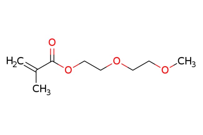 eMolecules Diethylene glycol monomethyl ether methacrylate | 45103-58-0 ...