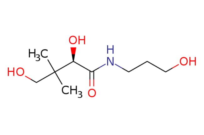 eMolecules Dexpanthenol | 81-13-0 | | 5g, Quantity: Each of 1 | Fisher ...