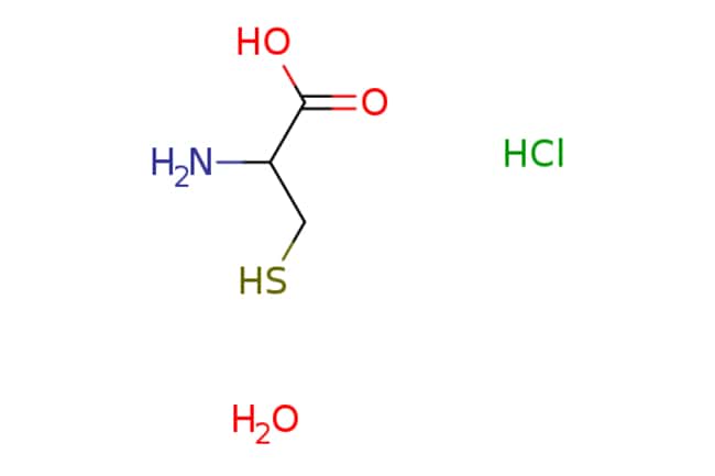 eMolecules Dl-cysteine HCl monohydrate | 116797-51-4 | MFCD00151030 ...