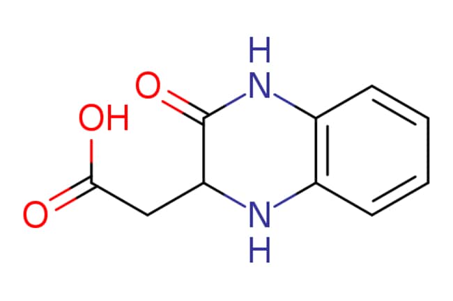 eMolecules 1,2,3,4-Tetrahydro-3-oxo-2-quinoxalineacetic acid | 136584 ...