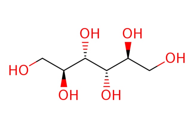 eMolecules L-Mannitol | 643-01-6 | MFCD00154039 | 1g, Quantity: Each of ...