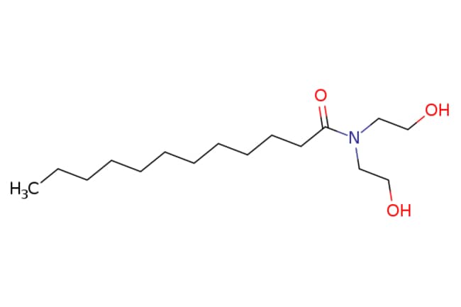 eMolecules Lauric diethanolamide | 120-40-1 | MFCD00045982 | 25g ...