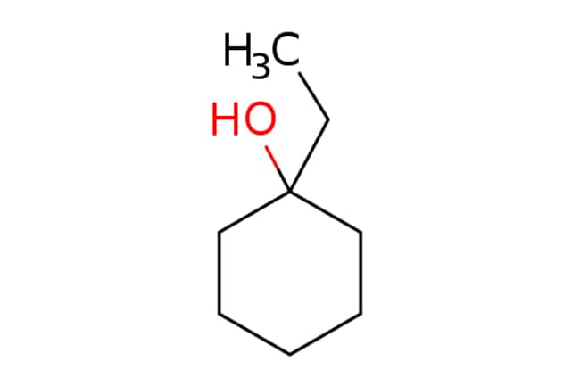 eMolecules 1-Ethylcyclohexanol | 1940-18-7 | MFCD00021402 | 1g ...