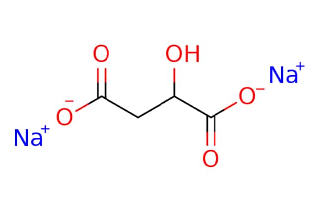 eMolecules DL-Malic acid disodium salt | 676-46-0 | MFCD00012466 | 25g ...