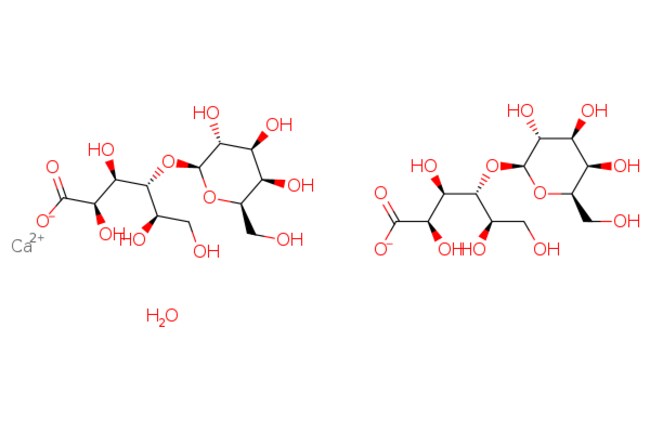 eMolecules Calcium lactobionate hydrate | 110638-68-1 | MFCD10567434 ...