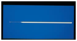 Fisherbrand™ Nichrome/Aluminum Inoculating Loops | Fisher Scientific