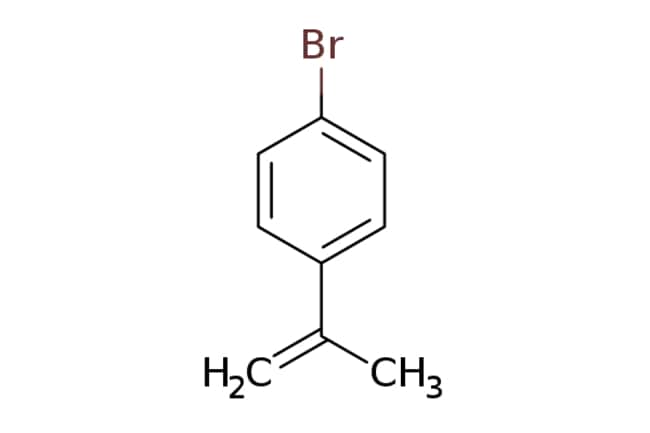 eMolecules 1-Bromo-4-(prop-1-en-2-yl)benzene | 6888-79-5 | MFCD01035657 | Fisher Scientific