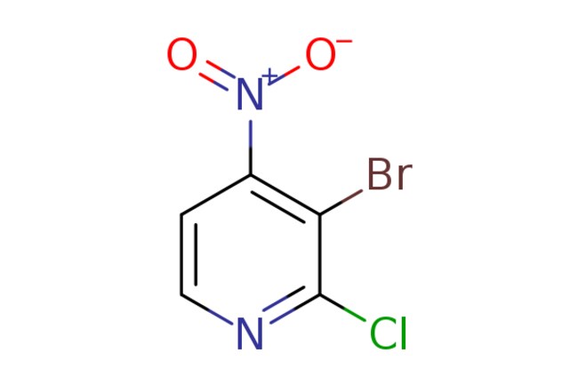 eMolecules 3-Bromo-2-chloro-4-nitropyridine | 1379301-97-9 ... eMolecules 3-Bromo-2-chloro-4-nitropyridine | 1379301-97-9 ...