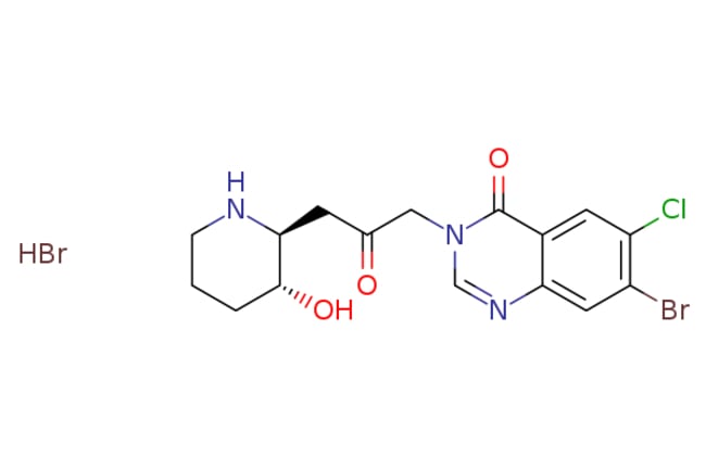 eMolecules Halofuginone hydrobromide | 64924-67-0 | | 1g, Quantity ...