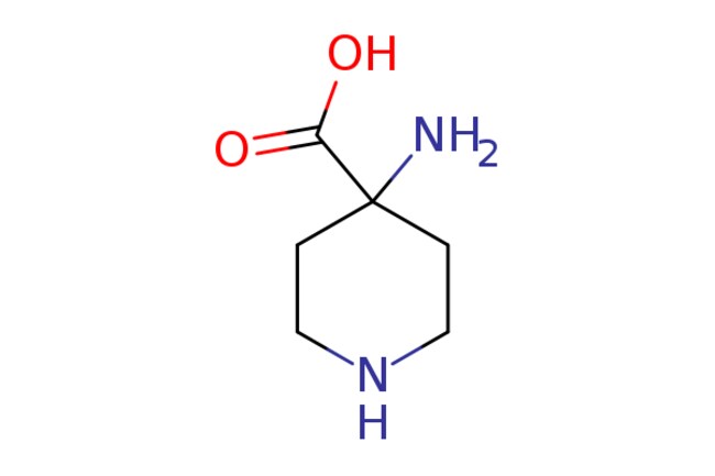 eMolecules 4-AMINOPIPERIDINE-4-CARBOXYLIC ACID | 40951-39-1 ...