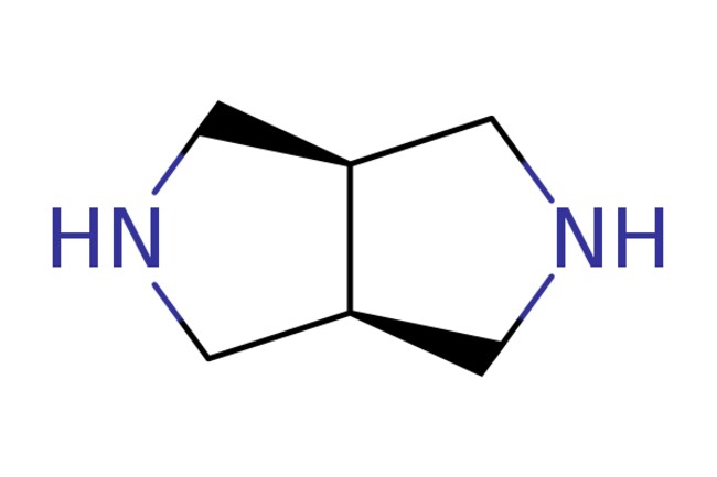 eMolecules PYRROLO[3,4-C]PYRROLE, OCTAHYDRO-, CIS- | 19885-60-0 | | 1g ...