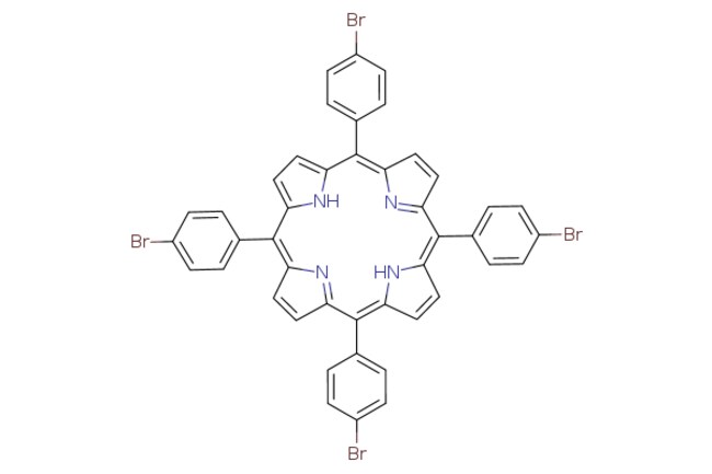eMolecules MEso-tetra (p-bromophenyl) porphine | 29162-73-0 ...