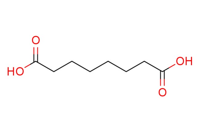 eMolecules Octanedioic acid | 505-48-6 | MFCD00004428 | 25g, Quantity ...