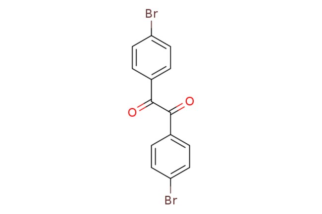eMolecules 4,4'-Dibromobenzil | 35578-47-3 | MFCD00000104 | 25g ...
