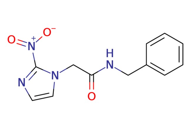 eMolecules Benznidazole | 22994-85-0 | MFCD00243089 | 25mg, Quantity ...