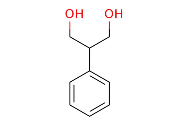 eMolecules 2-Phenylpropane-1,3-diol | 1570-95-2 | MFCD00236056 | 25g ...