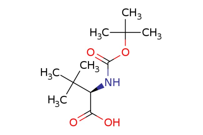 eMolecules Boc-D-Tle-OH | 124655-17-0 | MFCD00065575 | 1g, Quantity ...