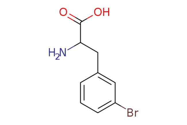 eMolecules H-DL-Phe(3-Br)-OH | 30163-20-3 | MFCD05227935 | 1g, Quantity ...