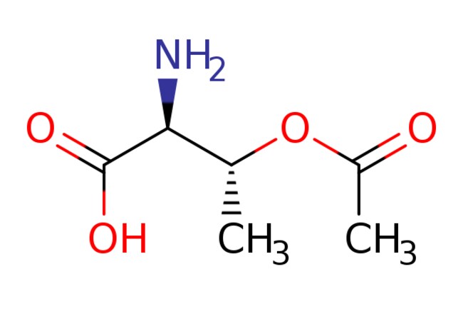 eMolecules (2S,3R)-3-Acetoxy-2-aminobutanoic acid | 17012-42-9 ...