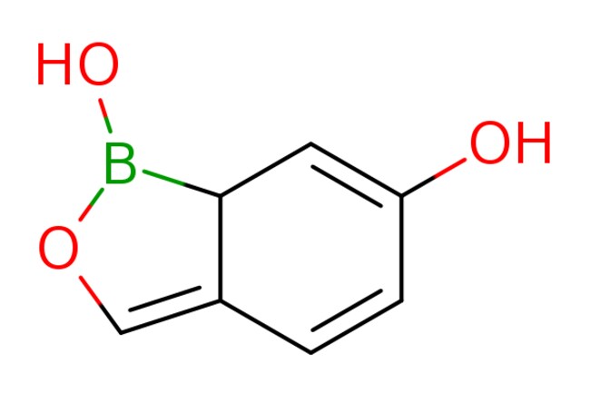 eMolecules Benzo[c][1,2]oxaborole-1,6(3H)-diol | 1196473-37-6 | | 250mg ...