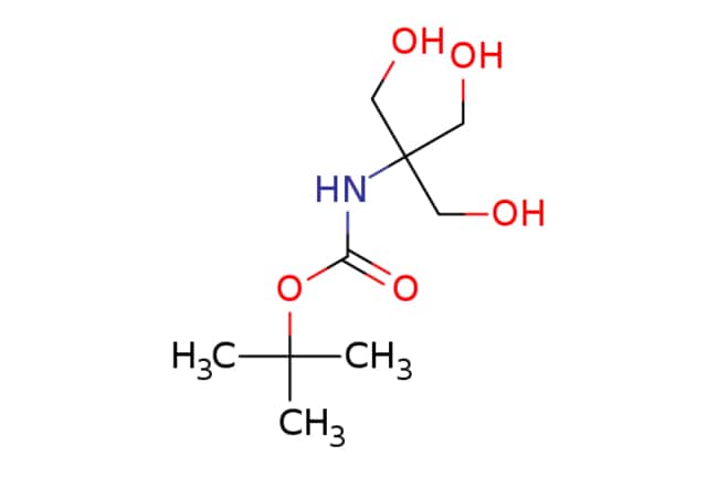 eMolecules N-Boc-Tris | 146651-71-0 | MFCD14581676 | 1g, Quantity: Each | Fisher Scientific