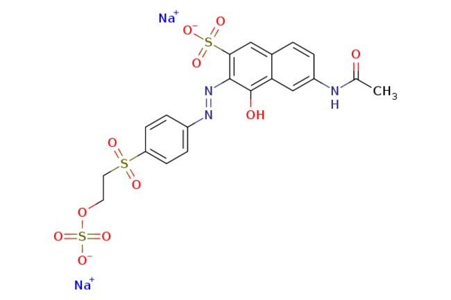 eMolecules REACTIVE ORANGE 16 | 12225-83-1 | MFCD00013281 | 25g ...
