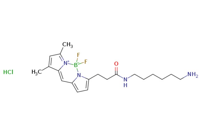 eMolecules BDP FL amine | 2183473-03-0 | | 50mg, Quantity: Each of 1 | Fisher Scientific