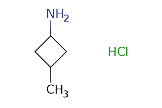 eMolecules 3-Methylcyclobutanamine hydrochloride | 89381-07-7 ...