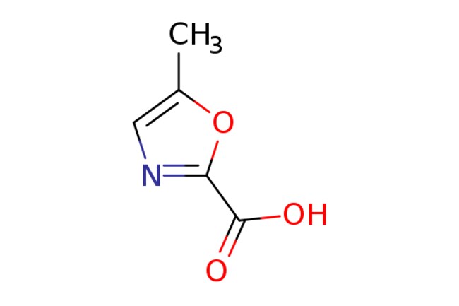 eMolecules 5-Methyloxazole-2-carboxylic acid | 45676-69-5 ...