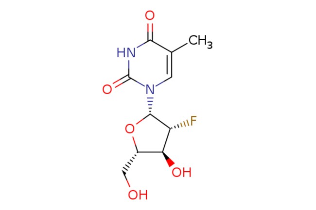 eMolecules Clevudine | 163252-36-6 | MFCD00935785 | 250mg, Quantity ...