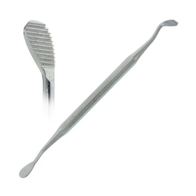 Med Vet International #12 Howard Bone File, Quantity: Each of 1 ...