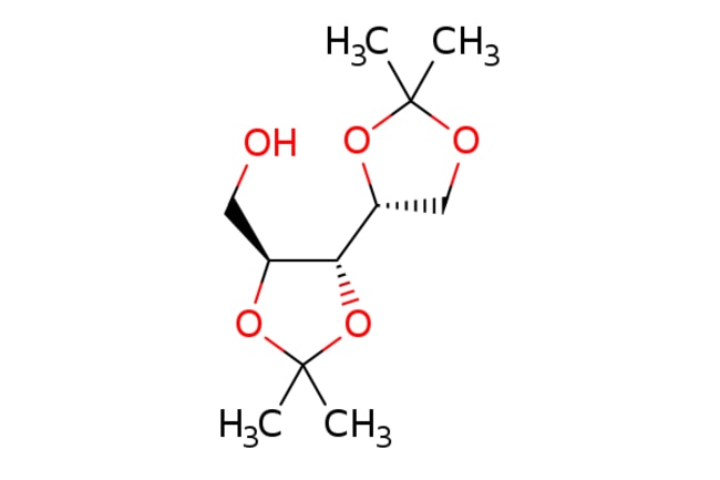 eMolecules 2,3:4,5-Di-o-isopropylidene-l-arabitol | 84709-35-3 ...