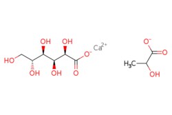 eMolecules Calcium lactate gluconate | 11116-97-5 | MFCD01320836 | 5g ...