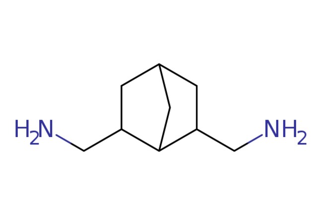 eMolecules Bis(aminomethyl)norbornane (mixture of isomers) | 56602-77-8 ...