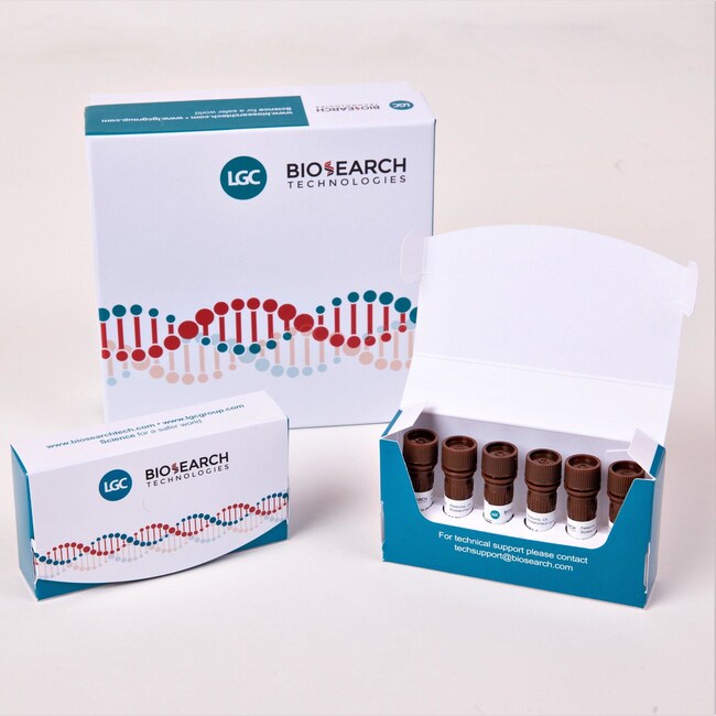 LGC Biosearch Technologies 2019-nCoV_N1 Forward Primer: 100 nmol del ...