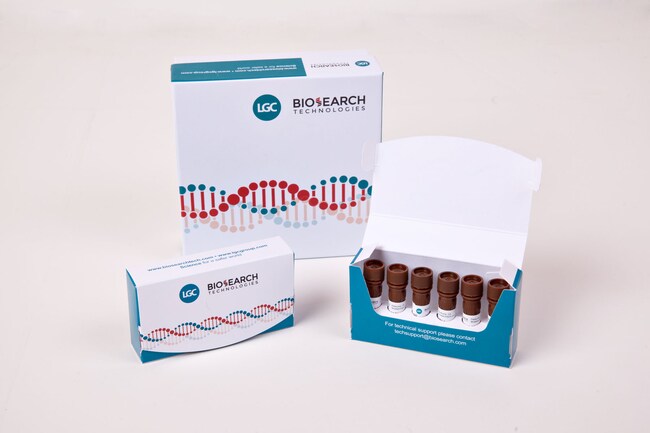 LGC Biosearch Technologies InfA/H5a, Influenza A/H5a Subtype Forward ...