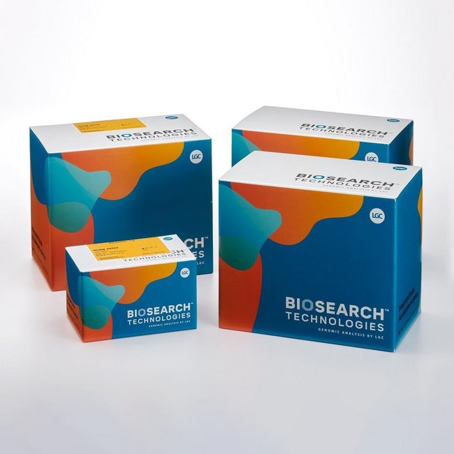 LGC Biosearch Technologies mag maxi PLUS DNA Purification Kit, 288 ...