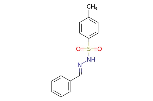 eMolecules Benzaldehyde tosylhydrazone | 1666-17-7 | MFCD00009644 | 25g ...