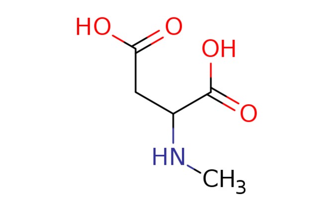 eMolecules N-Methyl-dl-aspartic acid | 17833-53-3 | MFCD00065918 | 5g ...