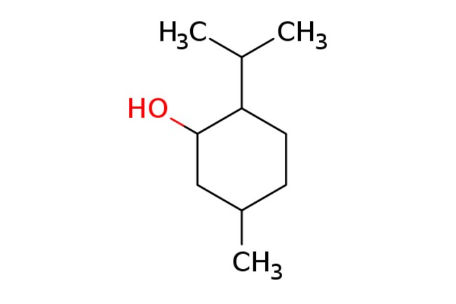 eMolecules Dl-menthol | 89-78-1 | MFCD00001484 | 25g, Quantity: Each of ...