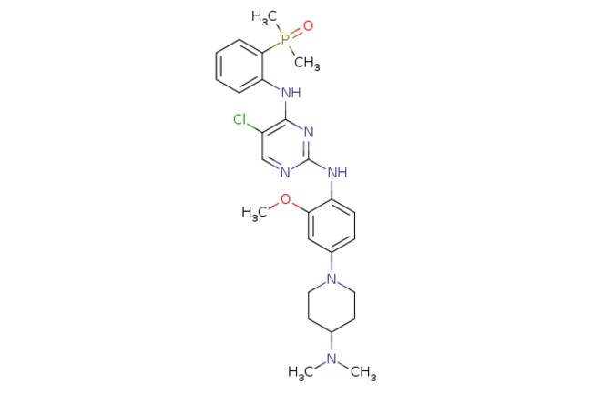 eMolecules AP26113 | 1197958-12-5 | MFCD23704187 | 100mg | Fisher ...