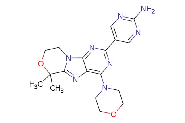 eMolecules GDC-0084 | 1382979-44-3 | MFCD30187522 | 25mg, Quantity ...