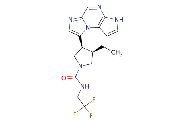 eMolecules ABT-494 enantiomer | 1310726-59-0 | MFCD30738063 | 1mg ...