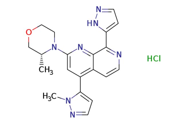 eMolecules BAY-1895344 HCl | 1876467-74-1 | | 25mg | Fisher Scientific